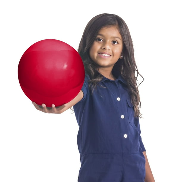 Hedstrom Vinyl Playball, 10 inch - Walmart.com