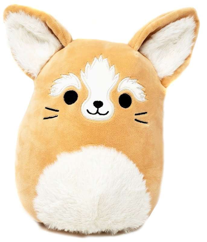 Squishmallows Katta the Fennec Fox Plush - Walmart.com