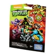 Mega Bloks Teenage Mutant Ninja Turtles Micro Action Figure Series 1 ...
