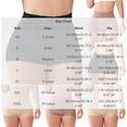Aofany Women's Boxer Shorts Soft Full Coverage Boy Shorts Comfortable ...