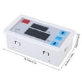 Compact Timing Relays Supports Wide Voltages Input Time Control Relays ...