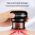 Big Discount, Electric Cupping Therapy Device - Household Health Care ...