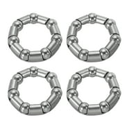 80/20 Linear Bearing,2 1/2 x2 53/64 x3 1/8 in 6870 - Walmart.com