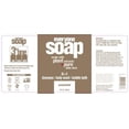 Unscented 3in1 Soap - Walmart.com