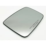 APA Replacement for Mirror Glass Non-Heated 2011 - 2023 RAM 1500 2011 ...