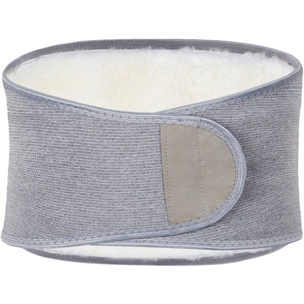 Kidney Belt Leather