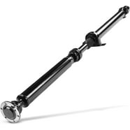 A-Premium Rear Complete Drive Shaft Prop Shaft Driveshaft Assembly ...
