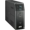 APC Smart-UPS SMC1500C 1500VA Desktop UPS: Standard Computer Power ...