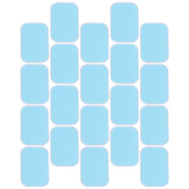 Shop SLENDERTONE Abs Replacement Gel Pads (1 Set) - Great Prices Await ...