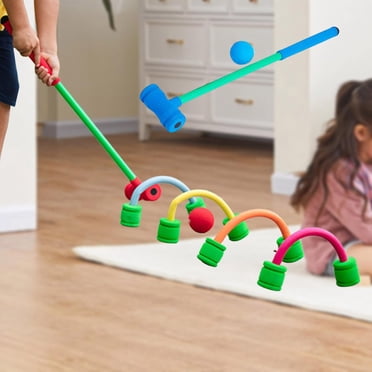 Baden Deluxe Croquet Set - Walmart.com