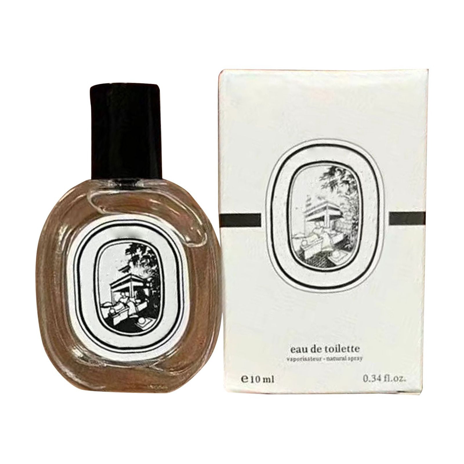 Perfume Clearance Luxury Wooden Lady Perfume10Ml | Walmart en línea