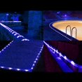 Solar Rope Lights, 32m 300 LED Garden Solar String Lights Waterproof ...