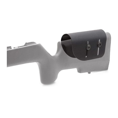 Kydex Cheek Rest Riser Adjustable Custom Operator .080" for scoped ...