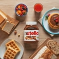 Nutella Hazelnut Chocolate Spread, 1Kg/35.3 Oz., {Imported From Canada ...