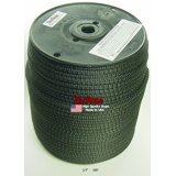 500' - 1/4" Ham Radio Antenna Support Rope - First Quality Polester ...