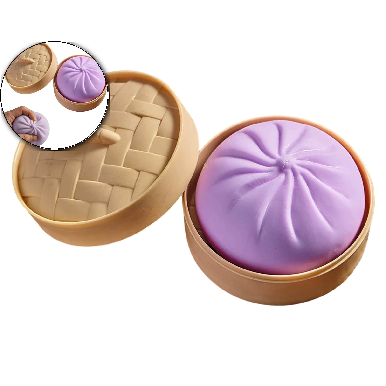 Click here for Avdolw Giant Glitter Dumpling  Giant Dumpling  Meg... prices