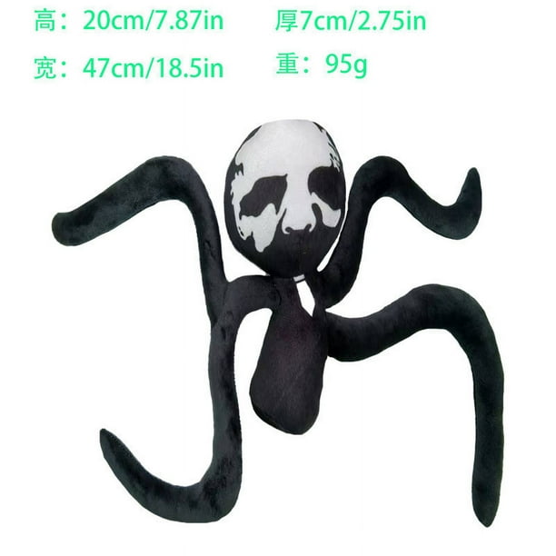 Sprunki juguetes de peluche juego de terror Wenda Oren Raddy Fun Bot ...