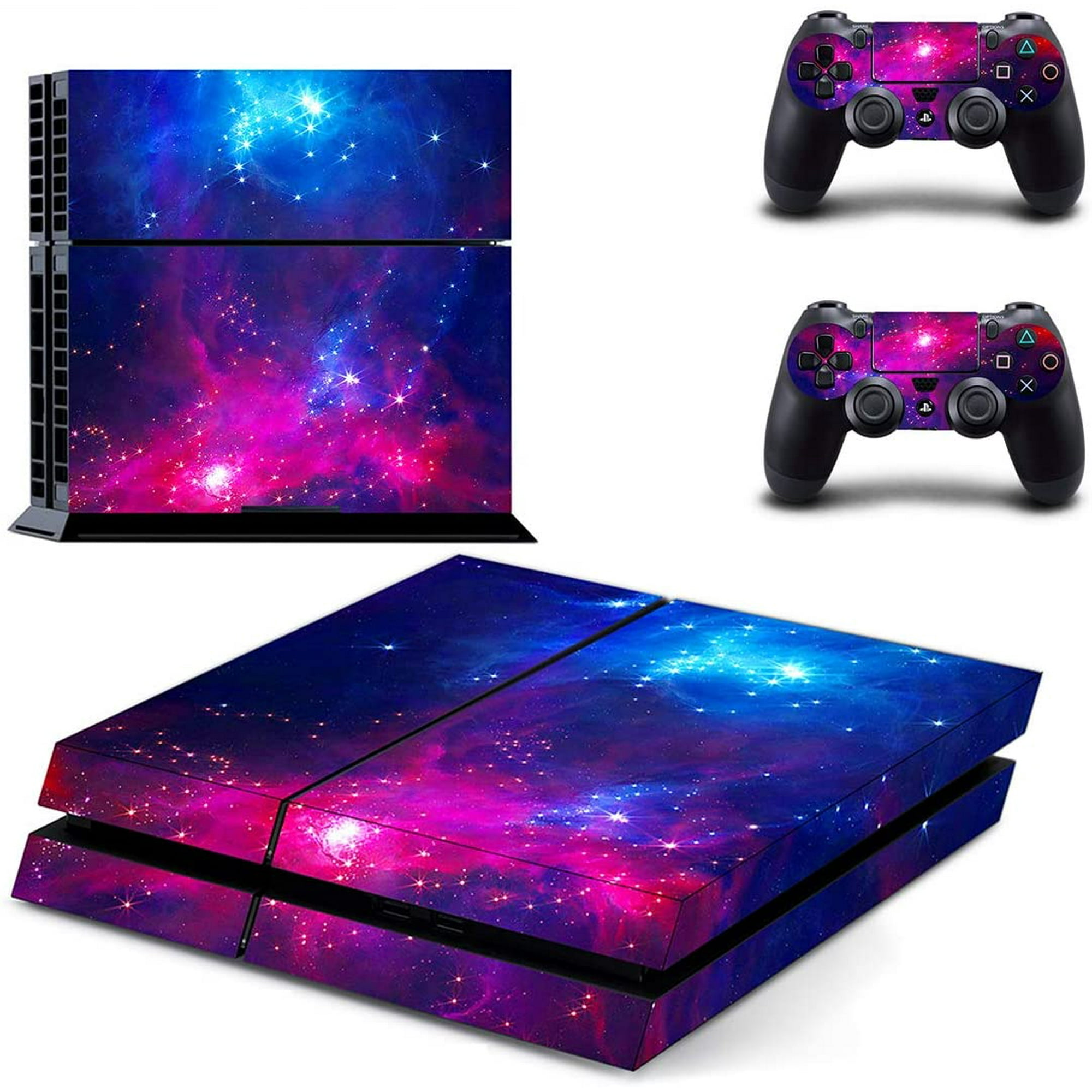 Ps4 System Covers