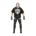 AEW Unrivaled Supreme Sting - 6 inch Figure with Alternate Heads and Hands plus Accessories ...