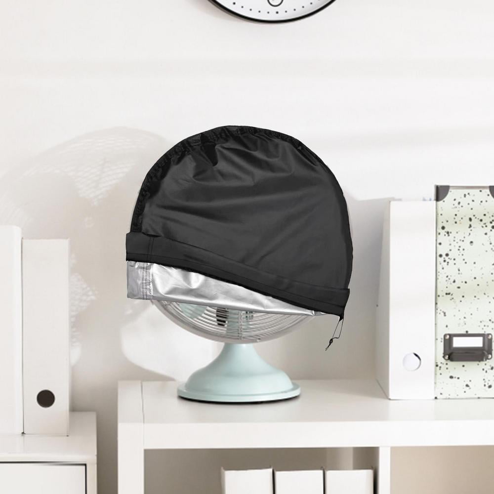Buy Centwalm Industrial Fan Cover Waterproof Fan Dust Cover Waterproof ...