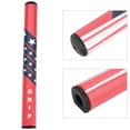 Mgaxyff Golf Putter Grip,Anti-skid PU Covered Comfortable Golf Club ...