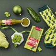 Maud Borup Pickle Lover Set - Walmart.com