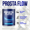 Prosta Flow Advanced Formula Pills Max Strength Wellness Support ...
