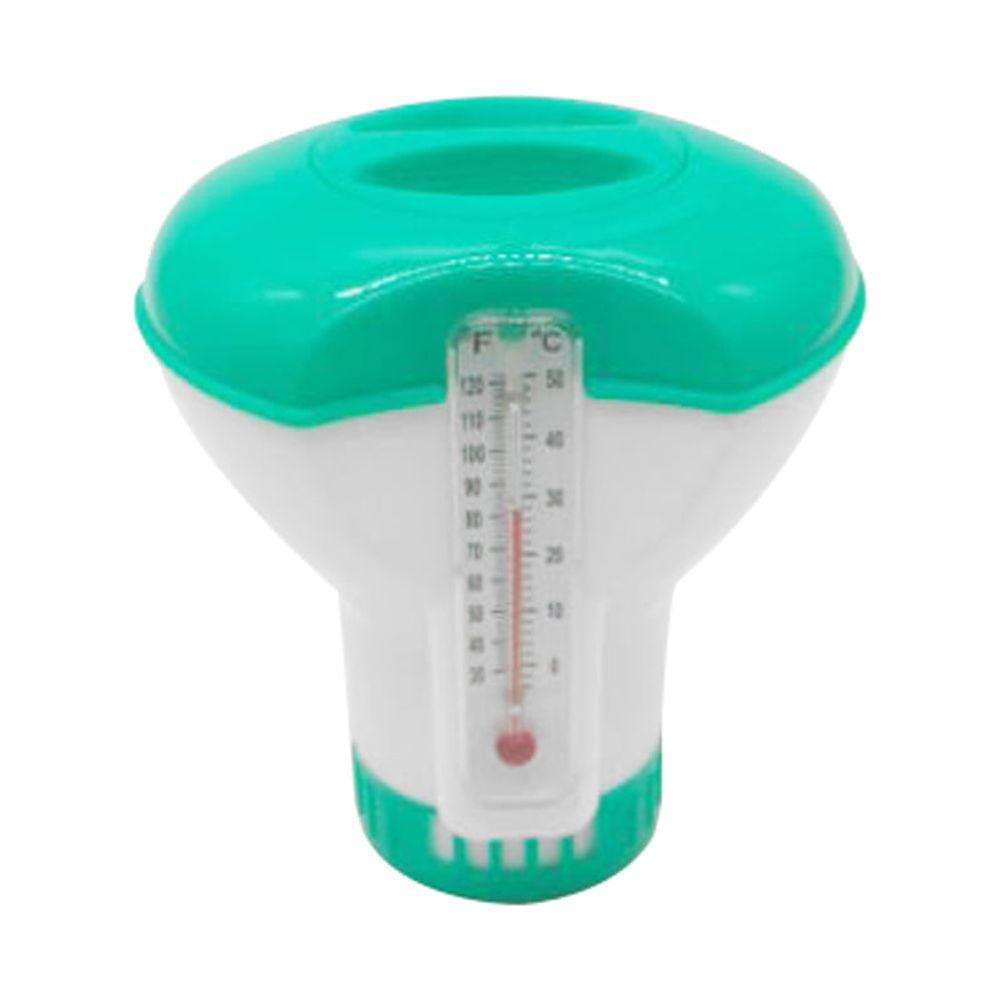 Click here for Pepisky Swimming Pool Float Chlorine Dispenser Wit... prices