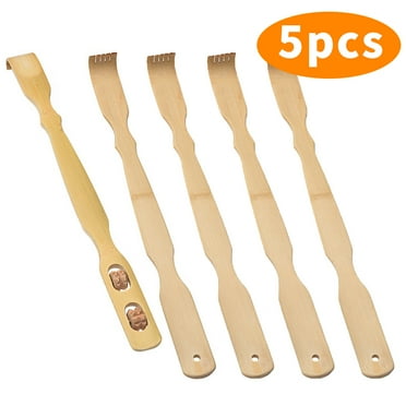 Ovzne Extendable Back Scratcher - Pen Shape, Stainless Steel ...
