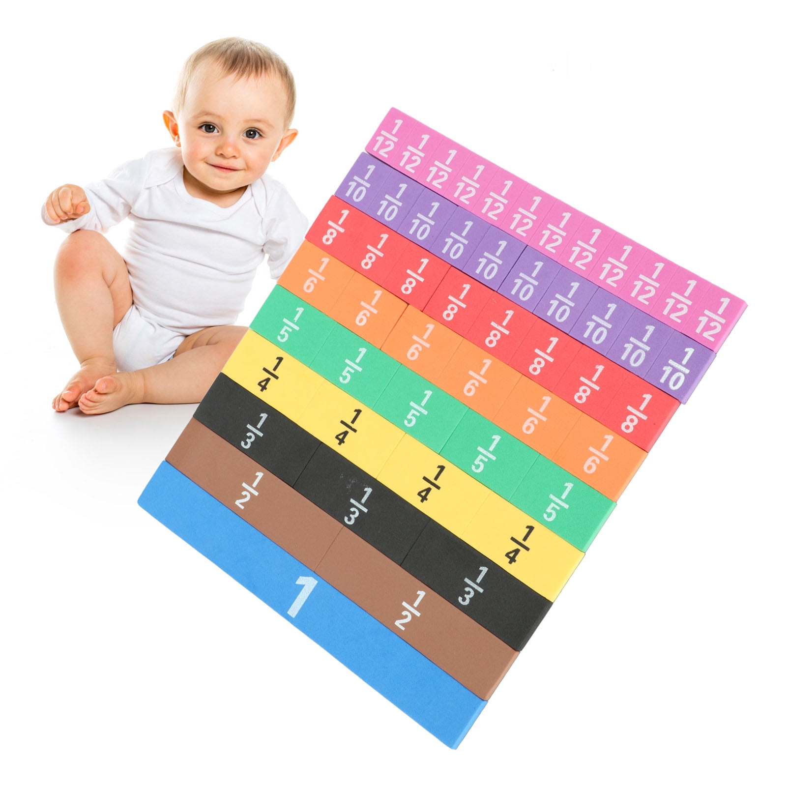 Juego de manipulativos matemáticos recursos didácticos educativos de ...