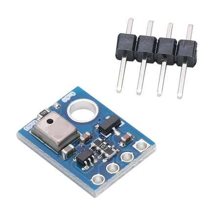 Sonew Sensor Module Temperature And Humidity Test Board With Pin Header ...