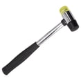 25Mm Mini Small Rubber Hammer Multifunctional Hand Tool for Jewelry ...