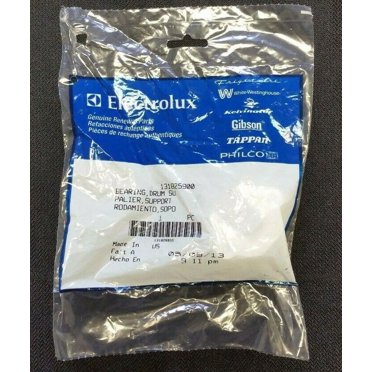 Frigidaire 240314011 Bottom Hinge - Walmart.com