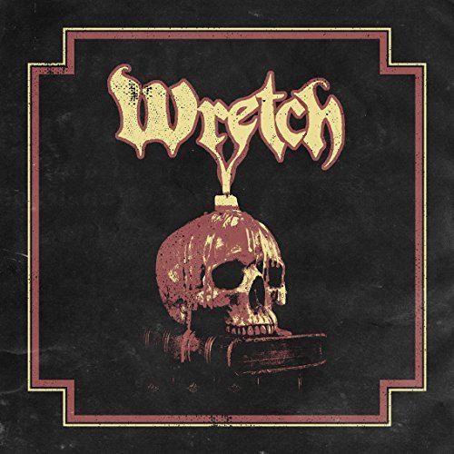 Wretch (CD) - Walmart.com