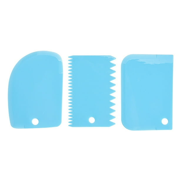 Bowl Scrapers