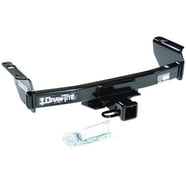 Draw-Tite 76154 Max-Frame Receiver Class IV Trailer Hitch - Walmart.com