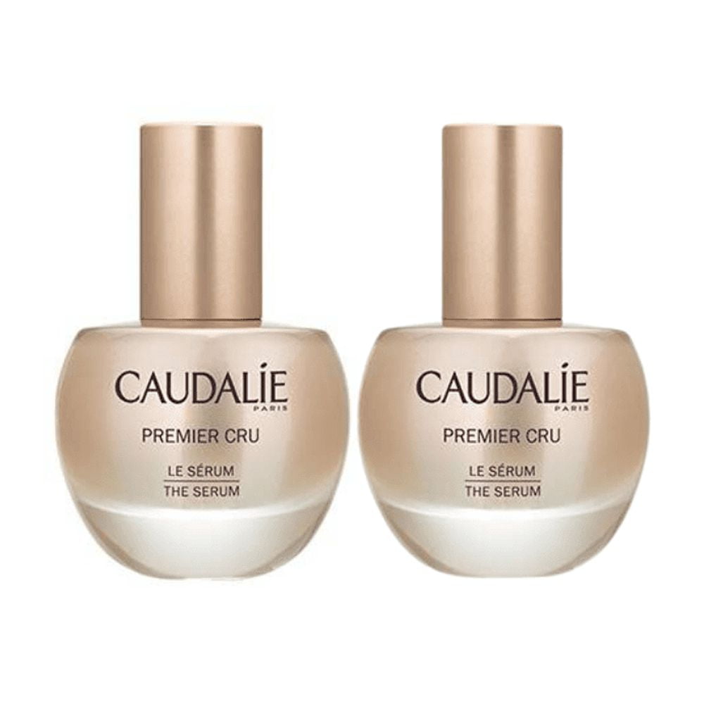 Click here for Caudalie Premier Cru Anti-Aging Serum 30 Ml 2 Pack... prices