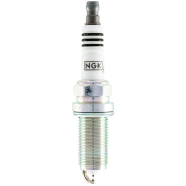 NGK Laser Iridium Spark Plug, ILZKBR7B8G Fits select: 2013 MINI COOPER ...