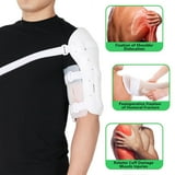 Insunen Sarmiento Brace - Adjustable Humeral Shaft Fracture Brace ...