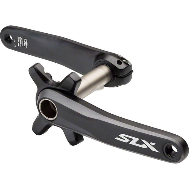 Shimano SLX FC-M7000-11-1 Crankset - Walmart.com - Walmart.com