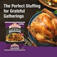 Arnold Premium Sage & Onion Cubed Bread Stuffing, 12 oz, Turkey ...