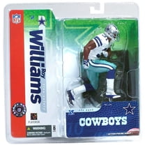 McFarlane NFL Sports Picks Series 6 Emmitt Smith Action Figure [White ...