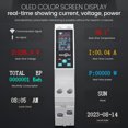 Electricity meters,App Meters Meter Function Circuit Led Meters Din ...