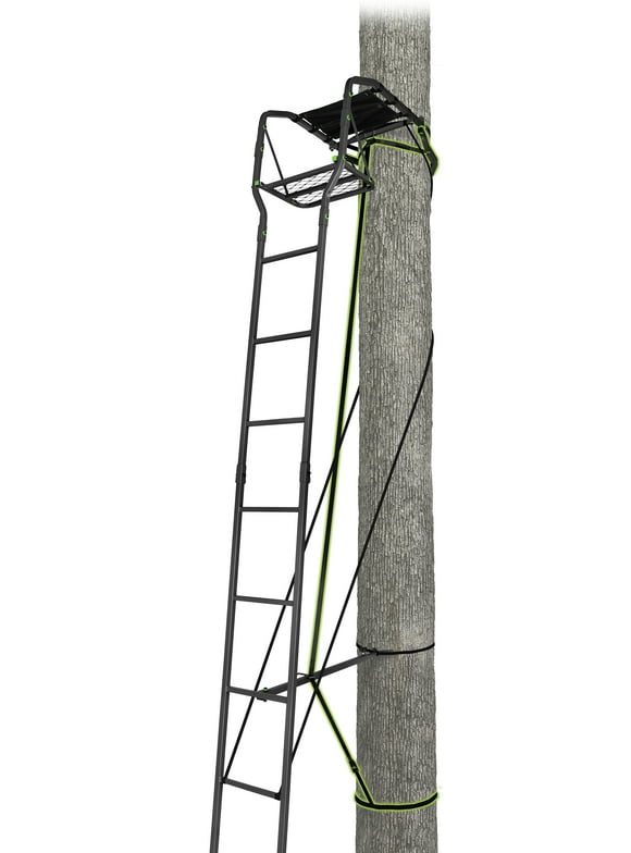 Ladder Treestands in Treestands - Walmart.com