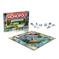 The Hamptons Monopoly Board Game - Walmart.com