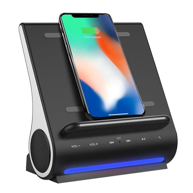 Click here for Azpen D108 Dockall Fast 10w Qi Wireless Charging S... prices