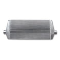 Vibrant Performance 12810 VIB12810 AIR-TO-AIR INTERCOOLER WITH END ...