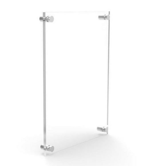 11x17 Plastic Sign Holder