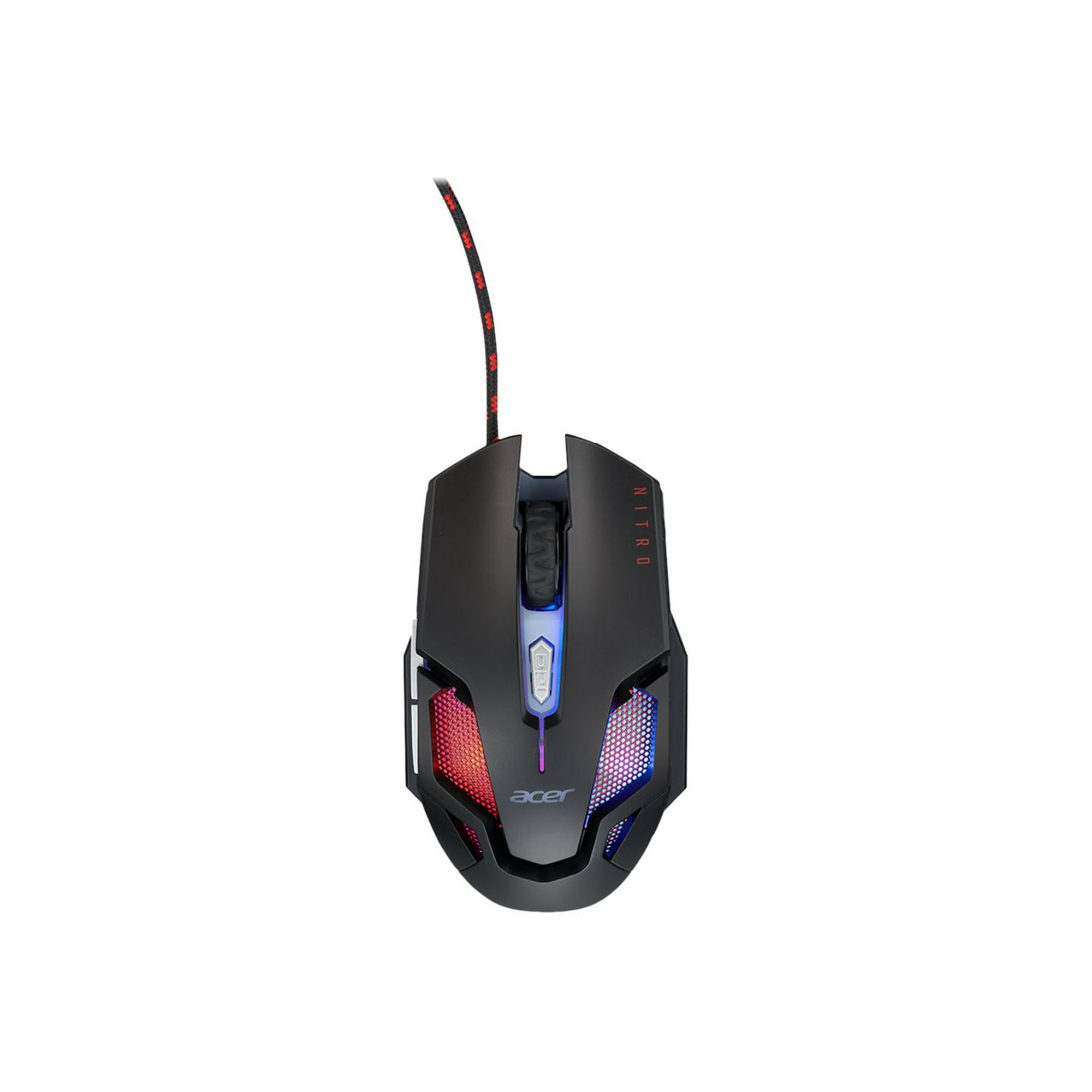 Click here for Acer Nitro Gaming Mouse Iii (Nmw200) - Mouse - Opt... prices