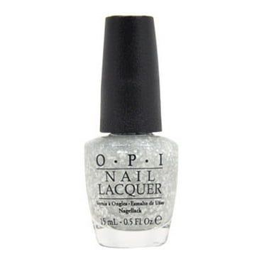 Nail Lacquer - # NL B85 Over the Taupe by OPI for Women - 0.5 oz Nail ...